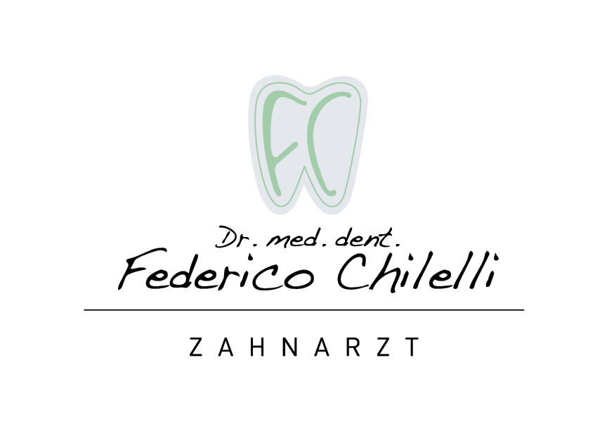 Dr. Chilelli Logo B1 – Willkommen bei Dr. med. dent. Federico Chilelli!